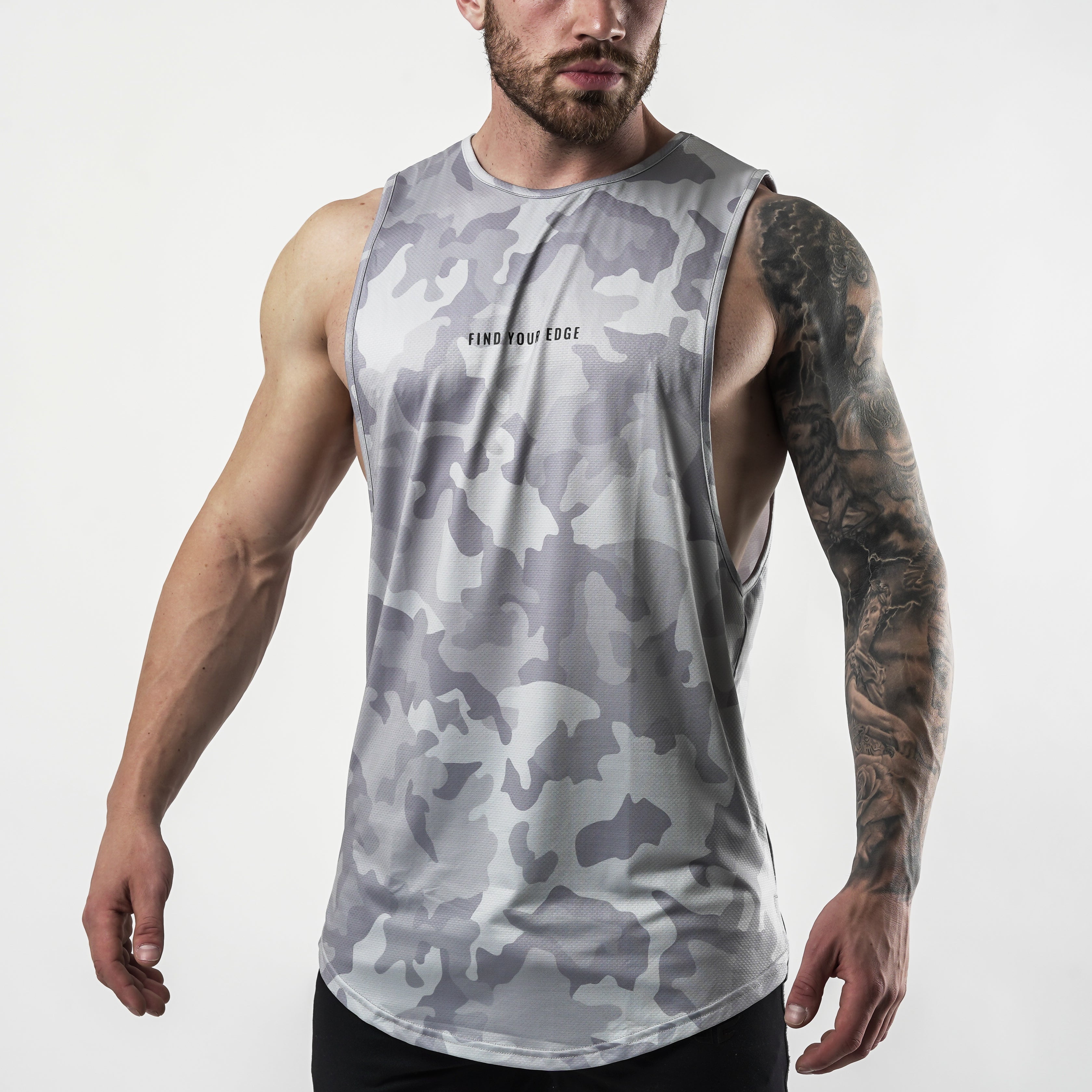 Tanks – Edge Lifestyle